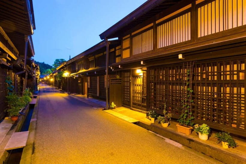 Timeless Takayama: Private Walk Through History & Beauty - Final Thoughts