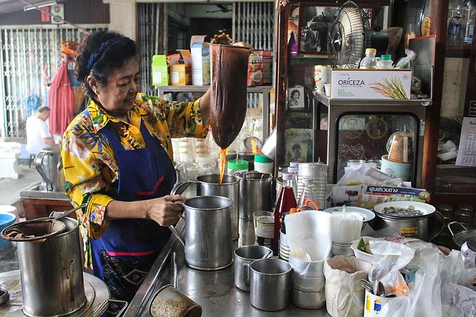 Timeless Thonburi Canal and Food Tour - Final Thoughts