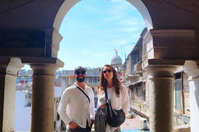 Timeless Treasures: An Old Delhi Heritage Walking Tour - Religious Stop: Gurudwara Sis Ganj Sahib