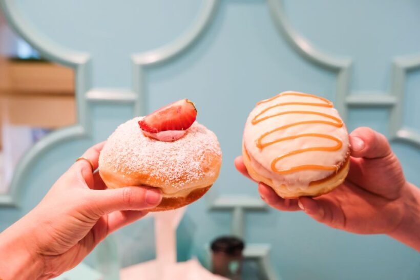 Times Square Donut Adventure by Underground Donut Tour - Key Points