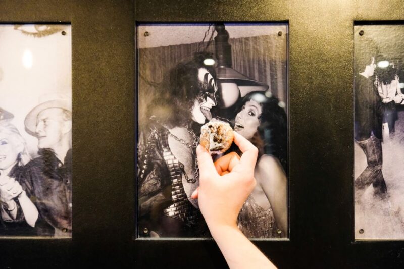 Times Square Donut Adventure by Underground Donut Tour - Exploring the Tour Itinerary in Detail