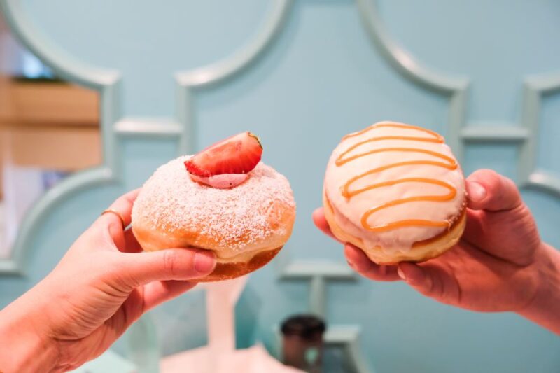 Times Square Donut Adventure by Underground Donut Tour - Authentic Perspectives: What Participants Say