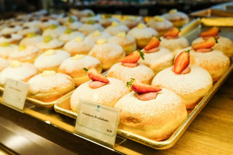 Times Square Donut Adventure by Underground Donut Tour - Practical Tips for Making the Most of This Tour