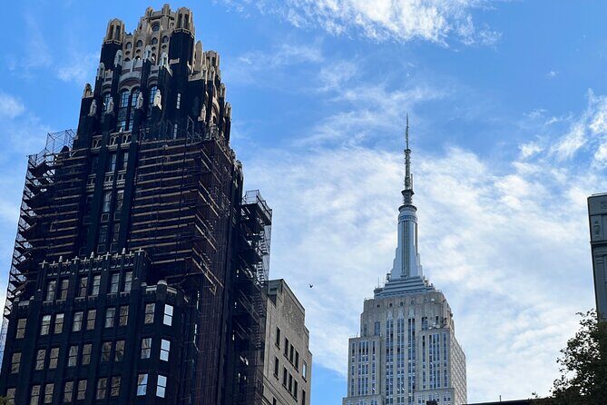 Times Square Grand Central Rockefeller Private Tour - An In-Depth Look at the Tour Experience