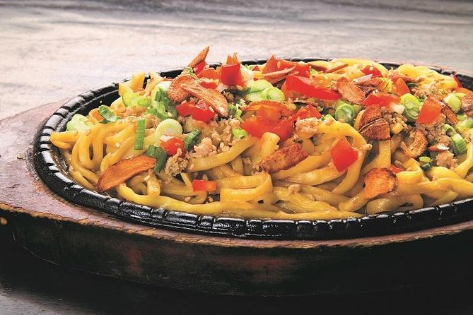 Times Square, Hells Kitchen Food Tour, and Central Park Stroll - Accessibility and Dietary Options