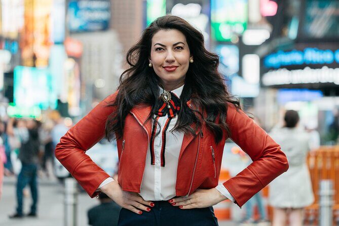 Times Square Photoshoot - Final Thoughts: Is This Tour Worth It?