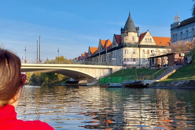 Timioara: Private Walking Tour with Local Guide - Who Will Love This Tour?