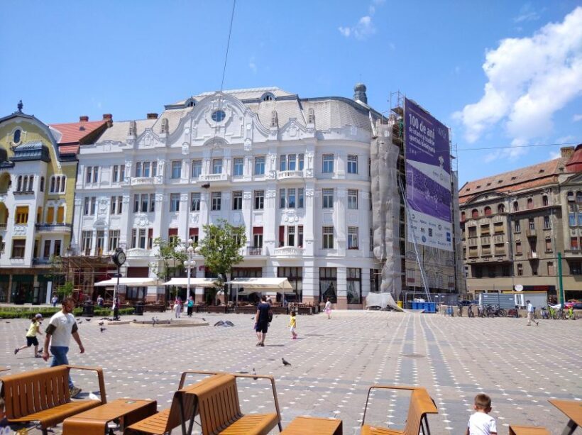 Timisoara Downtown Dream Tour - What Sets This Tour Apart?