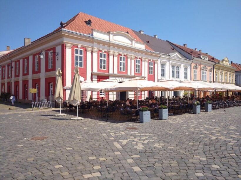 Timisoara Downtown Dream Tour - The Authentic Experience: Why It Matters