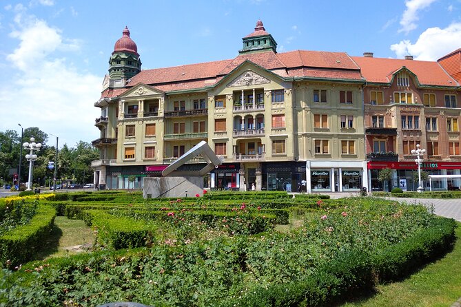 Timisoara Downtown Dream Tour - The Sum Up: Who Will Love This Tour?