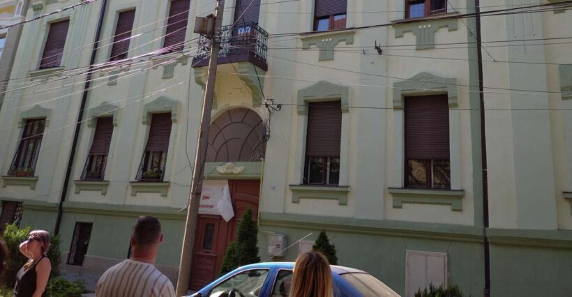 Timisoara Dream Tour in Elisabetin Neighborhood - An In-Depth Look at the Timisoara Dream Tour in Elisabetin Neighborhood