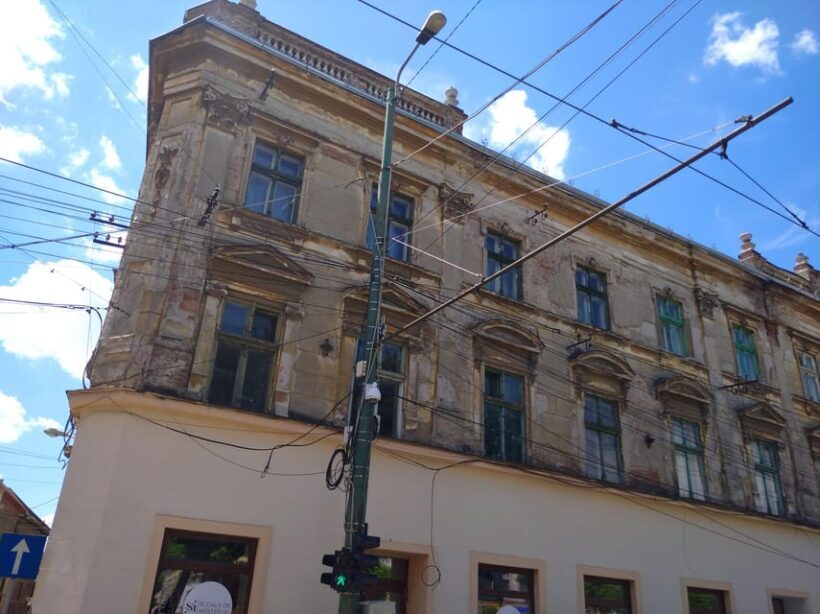 Timisoara: Dream Tour in Fabric Neighborhood - Why This Tour Offers Real Value