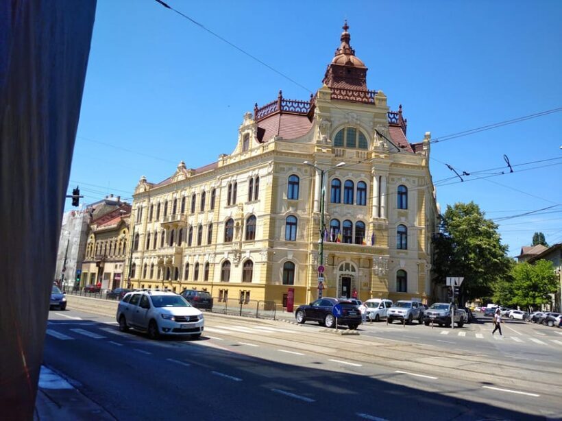Timisoara Dream Tour in Iozefin Neighborhood - A Closer Look at the Tour Experience