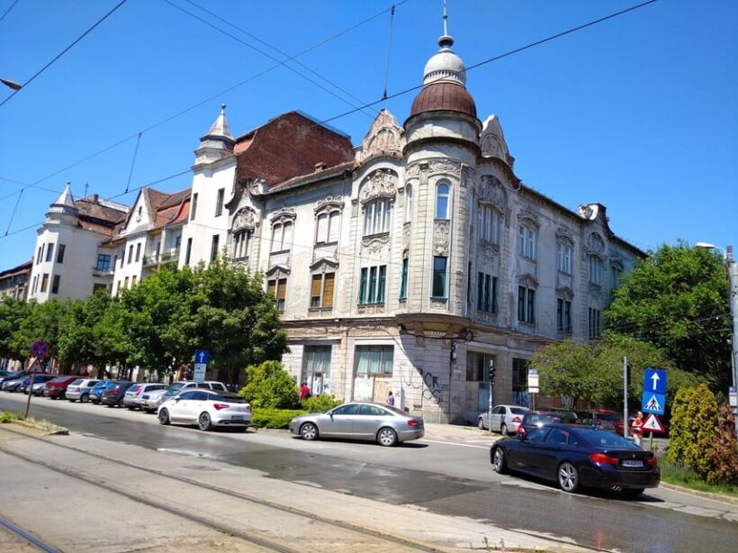 Timisoara Dream Tour in Iozefin Neighborhood - Why This Tour Offers Great Value