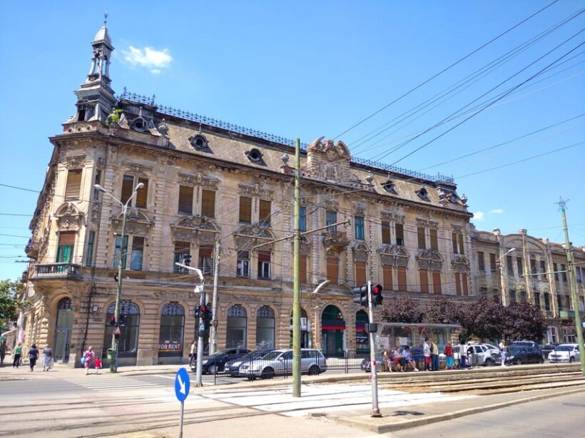 Timisoara Dream Tour in Iozefin Neighborhood - Who Should Consider This Tour?