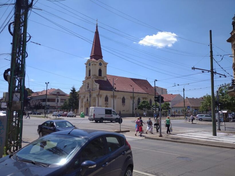 Timisoara Dream Tour in Iozefin Neighborhood - Final Thoughts