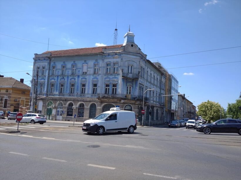 Timisoara Dream Tour in Iozefin Neighborhood - FAQ