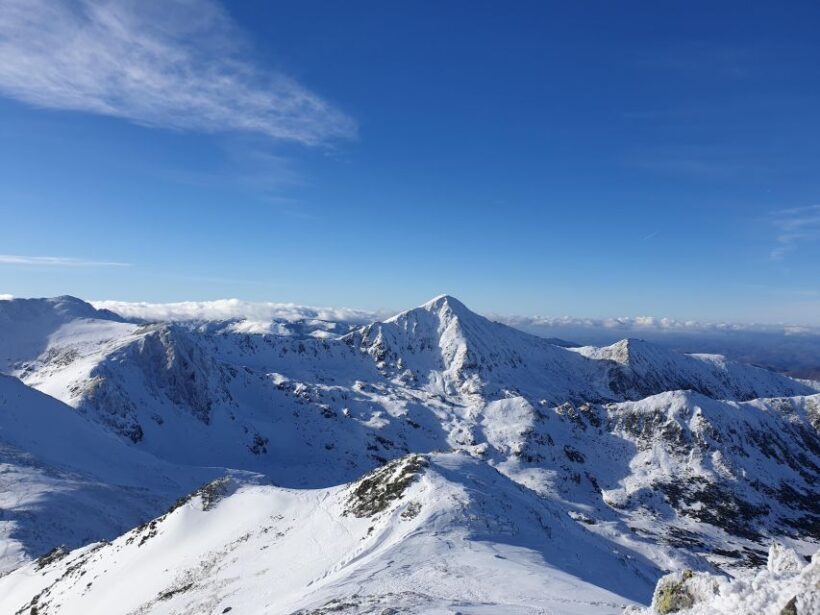Timisoara Dream Tours: Let's Go Hiking in Retezat Mountains - Key Points