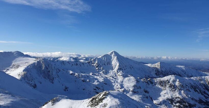 Timisoara Dream Tours: Let's Go Hiking in Retezat Mountains - An In-Depth Look at the Retezat Mountain Hiking Tour