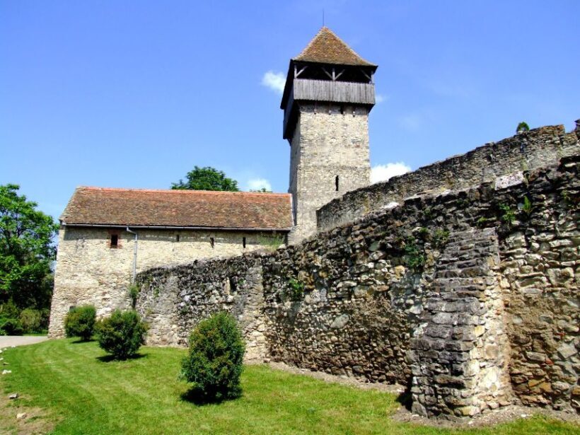 Timisoara Dream Tours: Trip to Hunedoara Castle and to Sibiu - A Deep Dive into the Experience