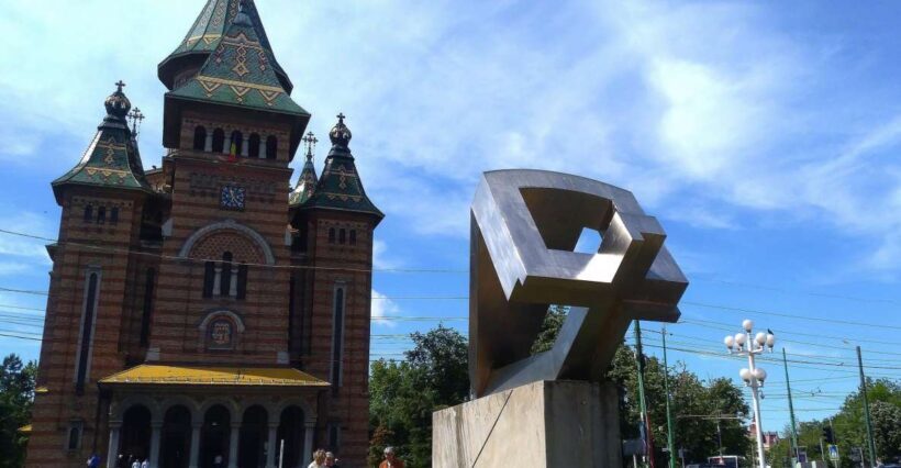 Timisoara: Grand Communism Tour - Key Points: