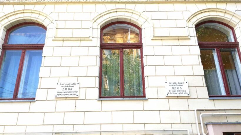 Timisoara: Grand Communism Tour - An Overview of the Tour Experience