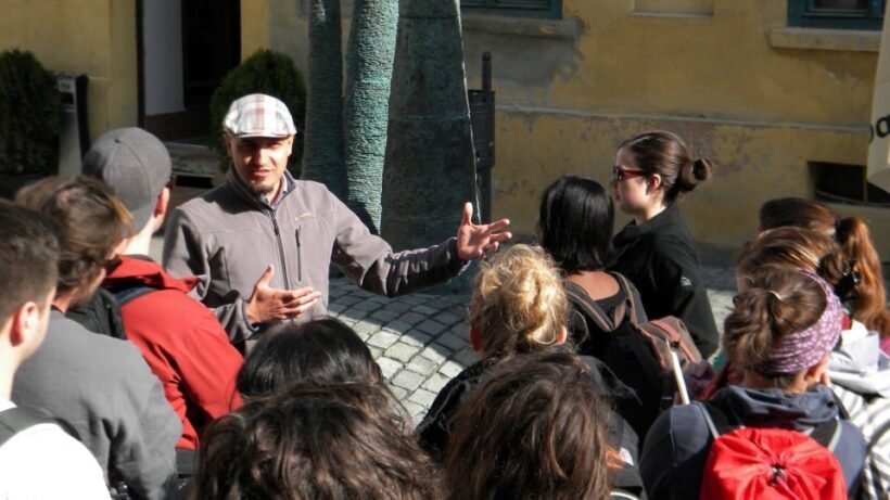 Timisoara: Grand Communism Tour - The Sum Up