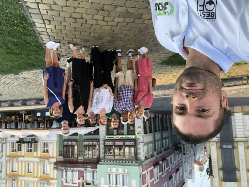 Timisoara: Guided Walking Tour - Key Points