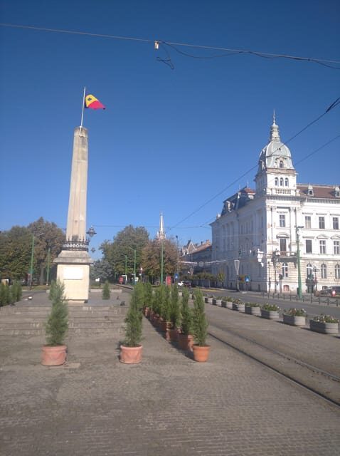 Timisoara: Oradea and Arad Downtown Dream Tour - Key Points
