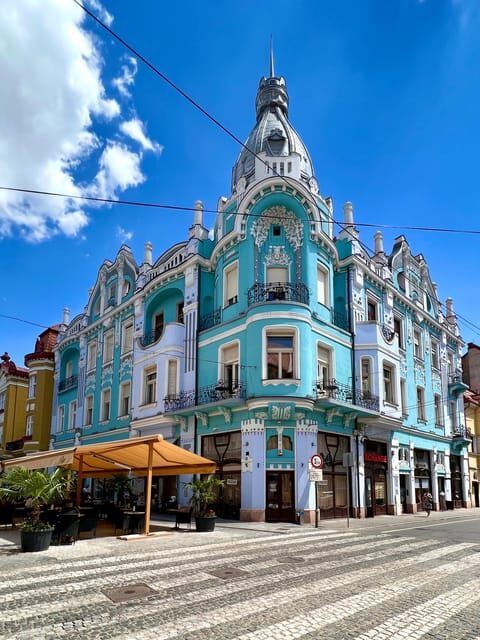 Timisoara: Oradea and Arad Downtown Dream Tour - The Sum Up