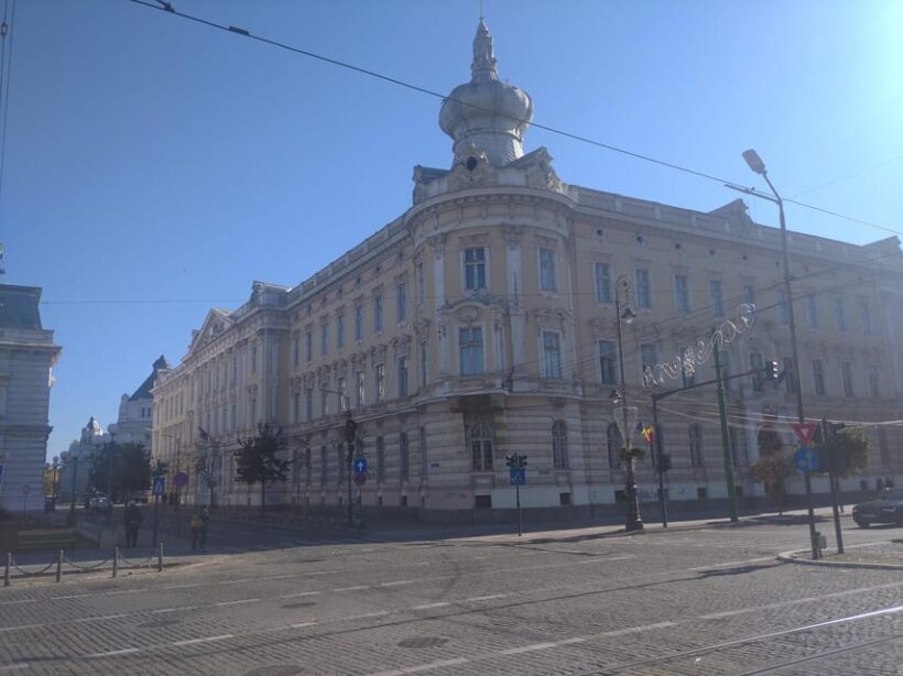 Timisoara: Oradea and Arad Downtown Dream Tour - FAQ