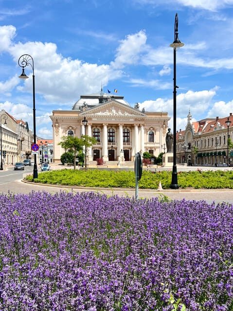 Timisoara: Oradea City Tour and Trip to Apuseni Caves - A Complete Breakdown: What to Expect on the Tour