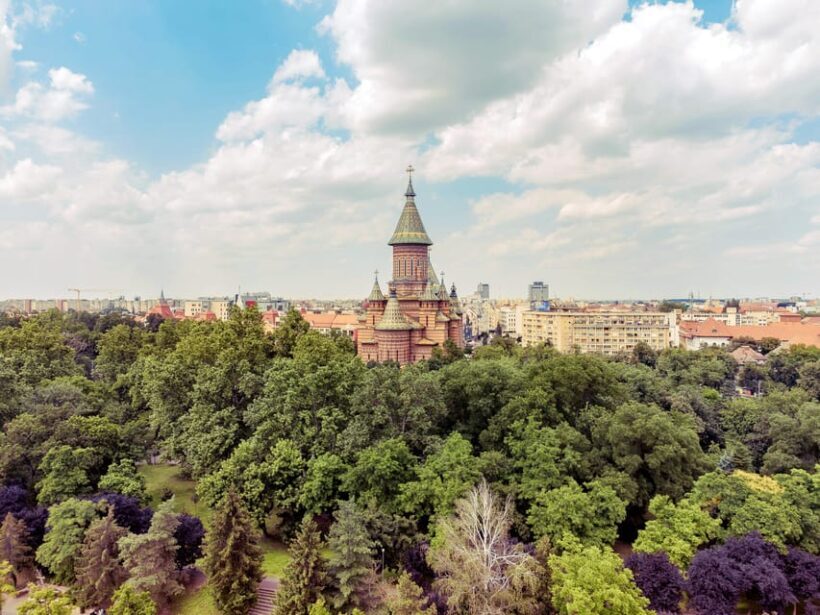 Timisoara: Private Walking Tour with a Local Guide - Who Will Love This Tour?
