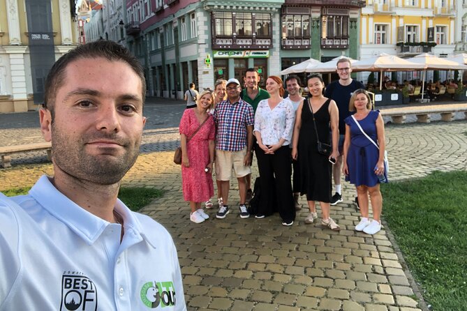 Timisoara Shared Guided Tour Review - Memorable Tour Experience