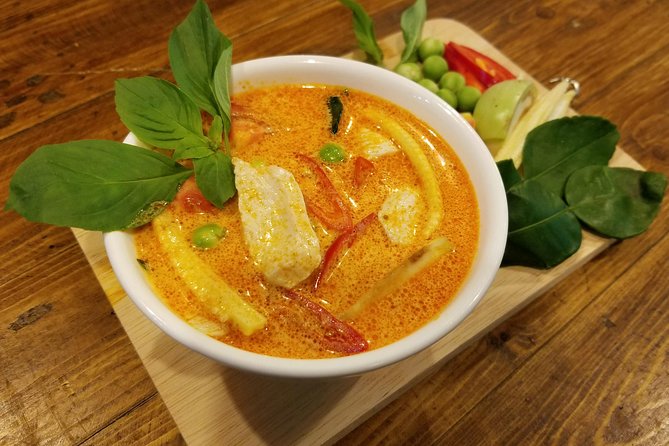 Tingly Thai Cooking Class with Morning Market Tour - The Experience from a Traveler’s Perspective