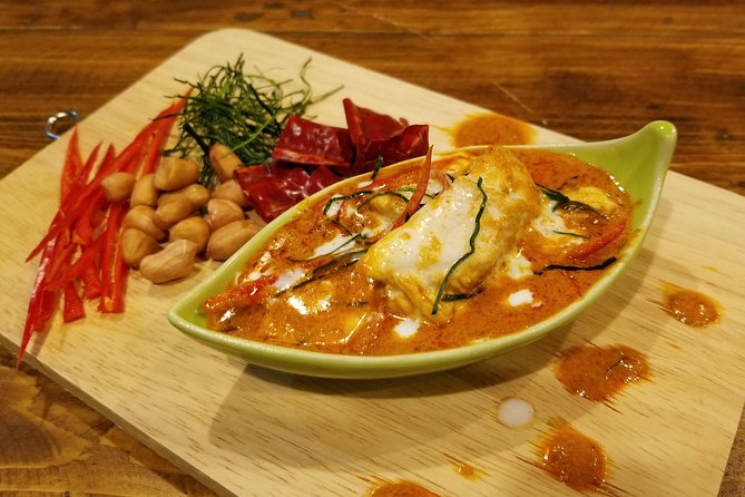 Tingly Thai Cooking Class with Morning Market Tour - FAQs