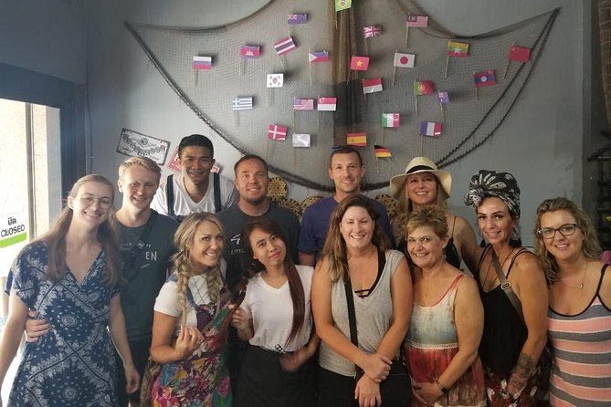 Tingly Thai Cooking School Afternoon Class - Value and Price Analysis