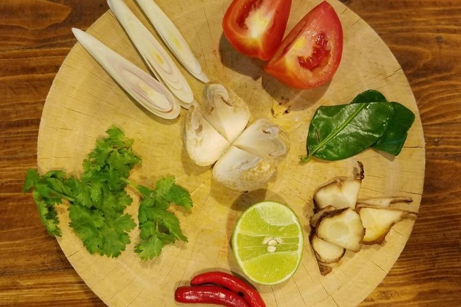 Tingly Thai Cooking School Afternoon Class - Who Should Consider This Tour?