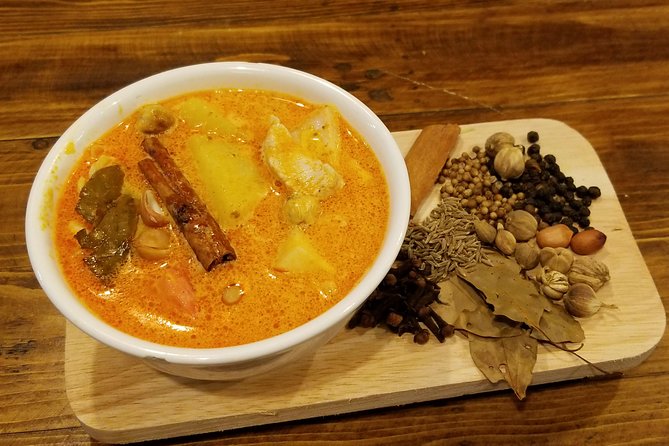 Tingly Thai Cooking School Afternoon Class - The Sum Up