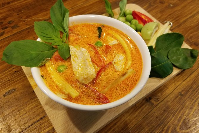 Tingly Thai Cooking School Evening Class - Who Will Love This Experience?