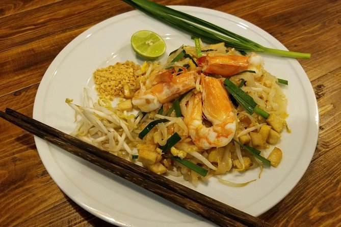 Tingly Thai Cooking School Evening Class - FAQ Section