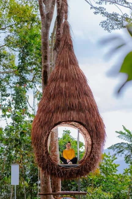 Tingo María: Boating on Laguna Milagros - Miracles Lagoon - Key Points