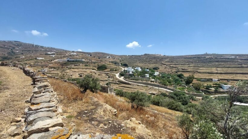 Tinos: 3-Day Hiking Adventure - FAQ