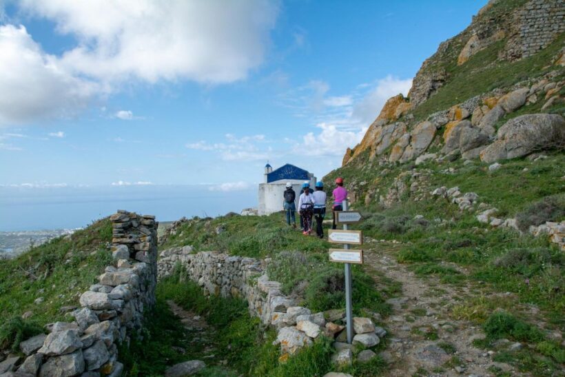 Tinos: Via Ferrata Guided Hike - Final Thoughts: Is This Tour Right for You?