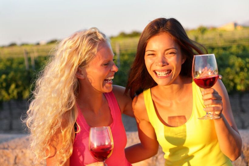 Tinos: Winery Tour and Wine Tasting Paired with Snacks - Who Will Love This Experience?