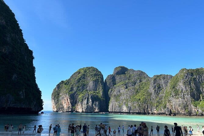 Tin's Island Odyssey to Phi Phi & Bamboo Island from Koh Lanta - FAQ