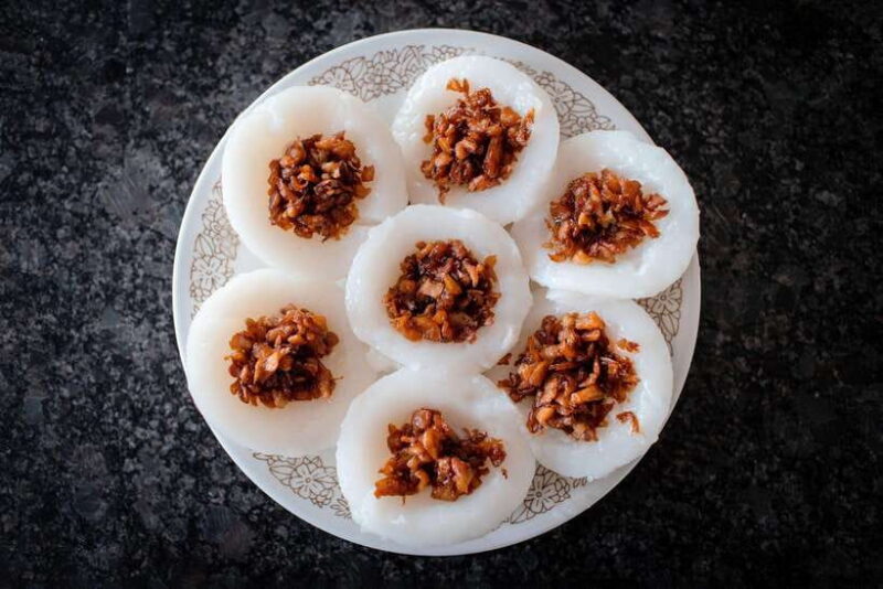 Tiong Bahru: Explore Singapore's Oldest Estate (Mandarin ) - Key Points