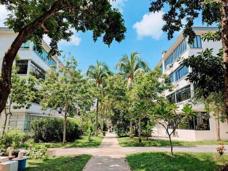 Tiong Bahru: Stories & Snacks in Singapore's Oldest Estate - The Value of the Experience