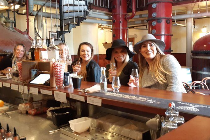 Tipple of Gin Experience Tour - What Travelers Are Saying
