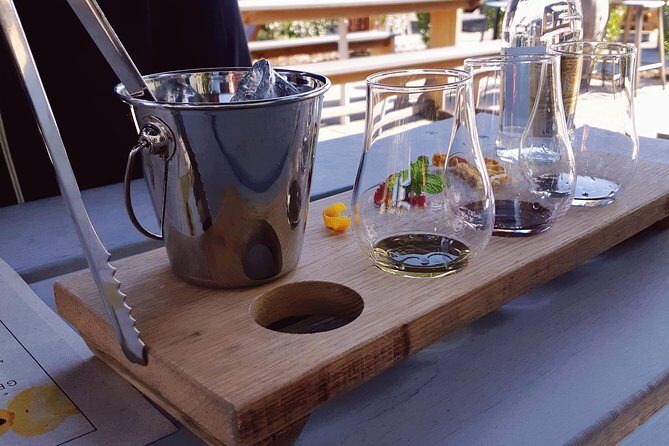 Tipple of Gin Experience Tour - Final Thoughts